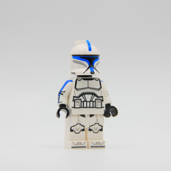Clone Grunt - 501st – Ra'is Customs