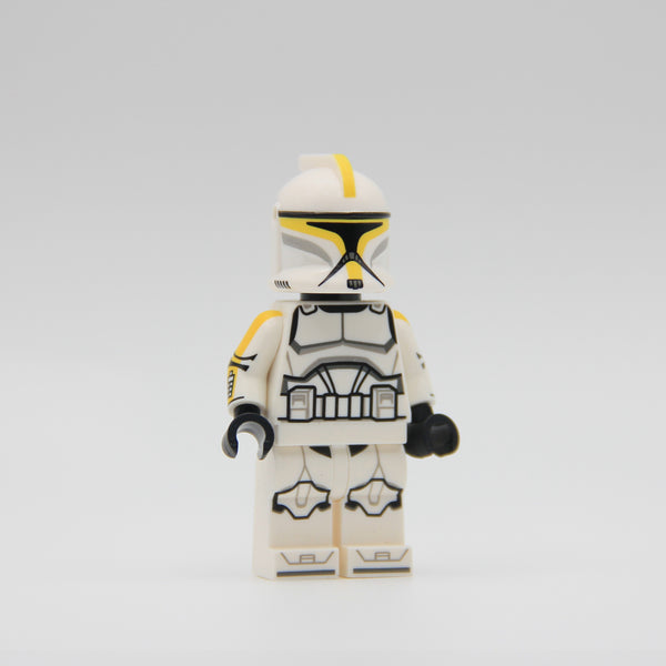 Clone Grunt - Yellow – Ra'is Customs