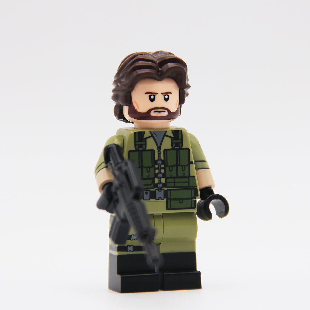 Suspicious Seal – Ra'is Customs