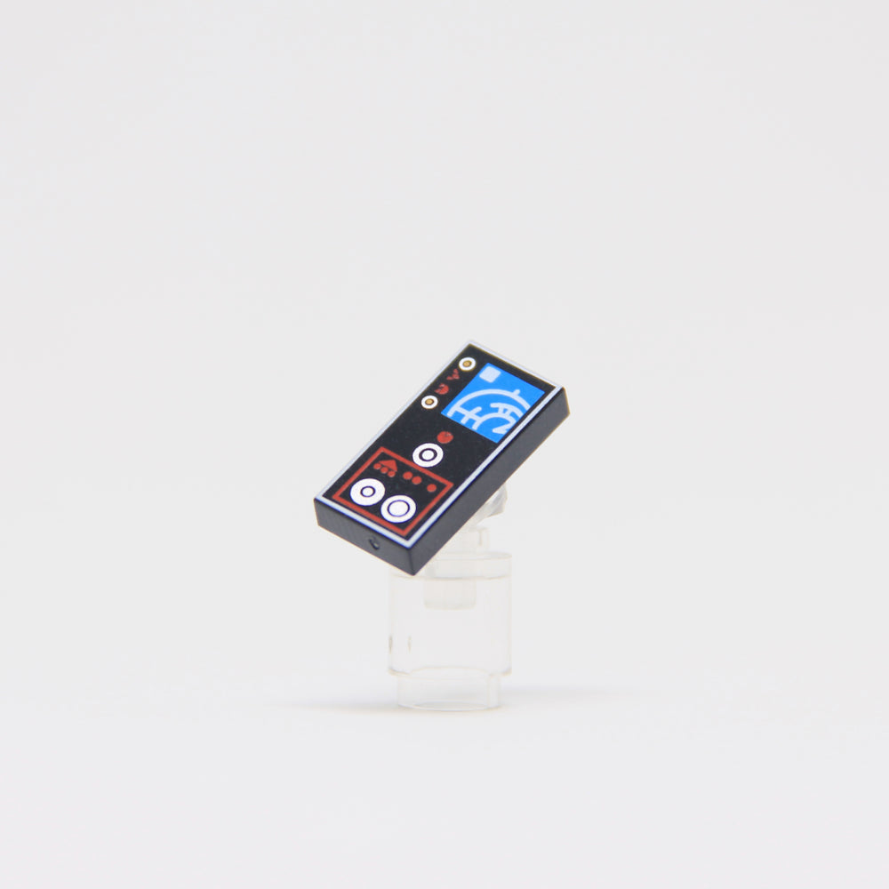 Imperial Datapad – Ra'is Customs